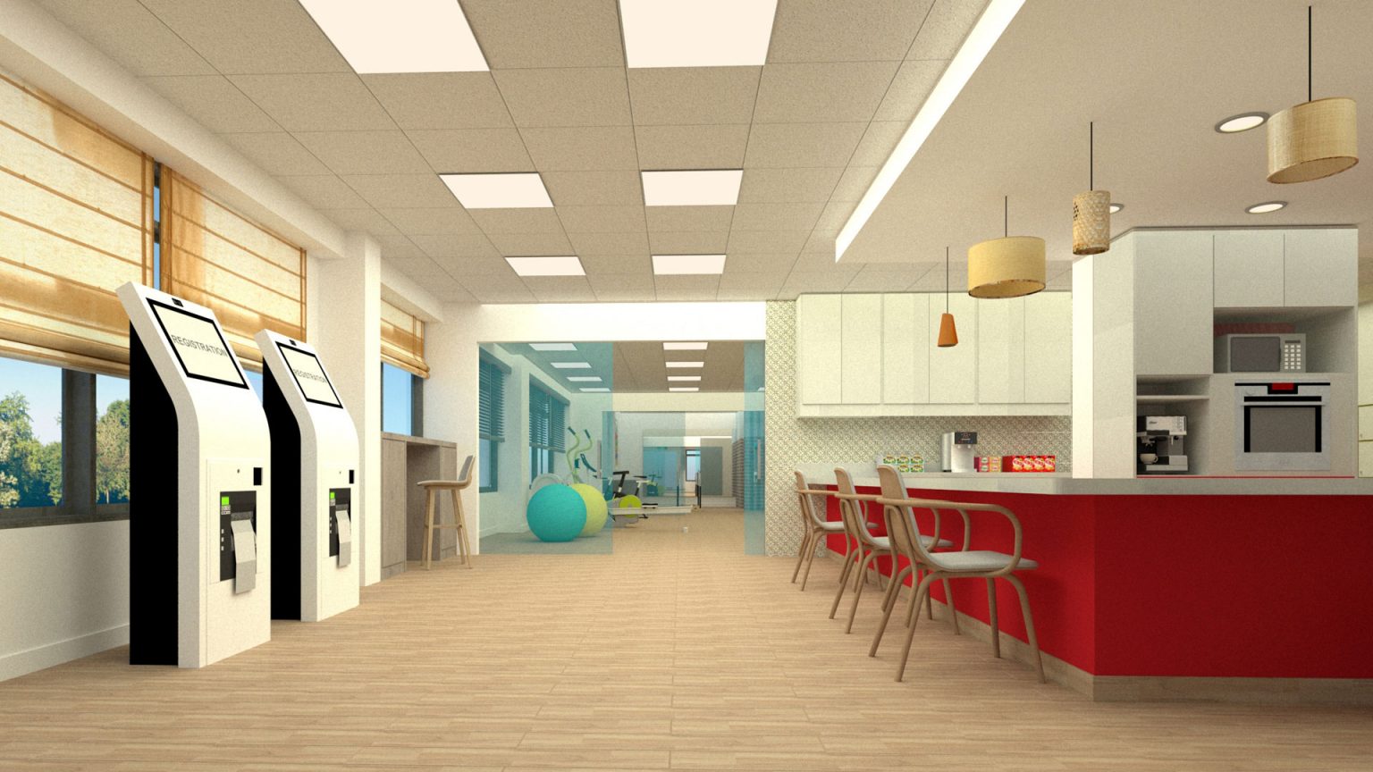 Active Ageing Hub | St Luke's ElderCare